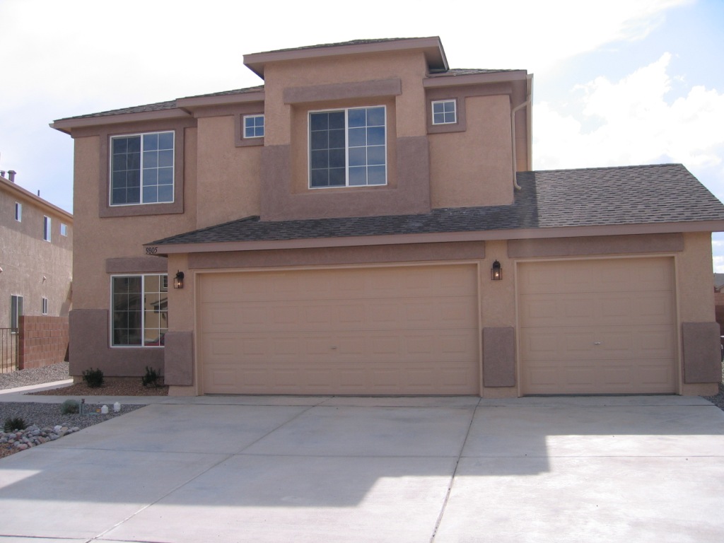 Albuquerque Rent to Own Home Available Ad 563